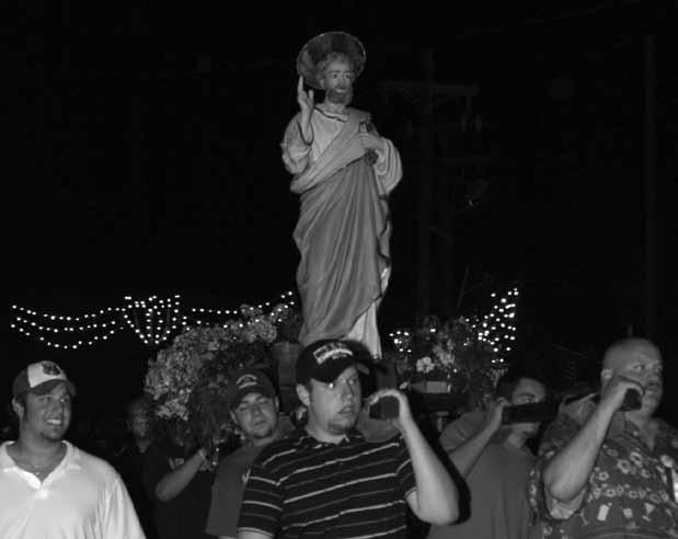 01 St. Peter's - Gloucester HarborWalk