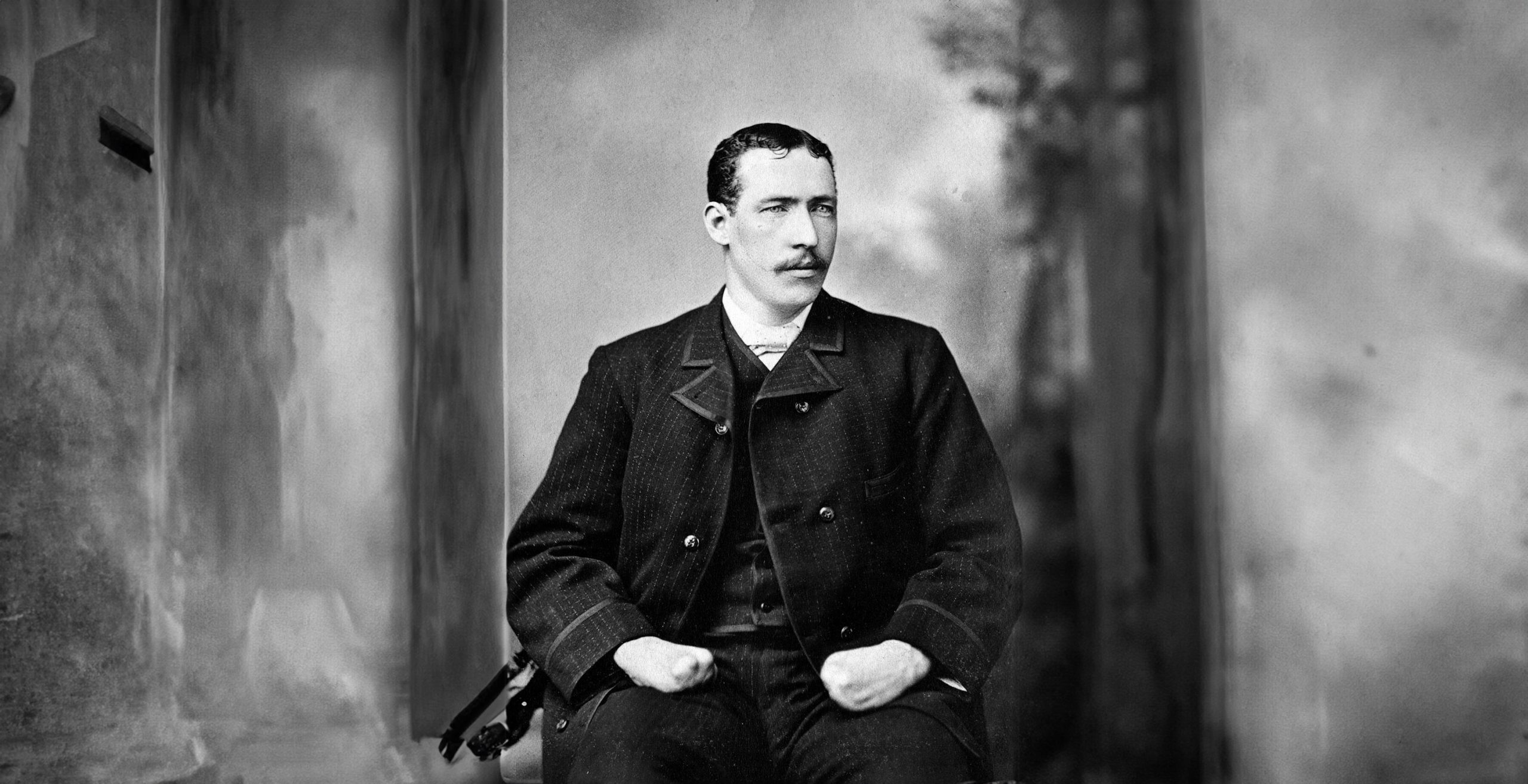 07 Howard Blackburn - Gloucester HarborWalk