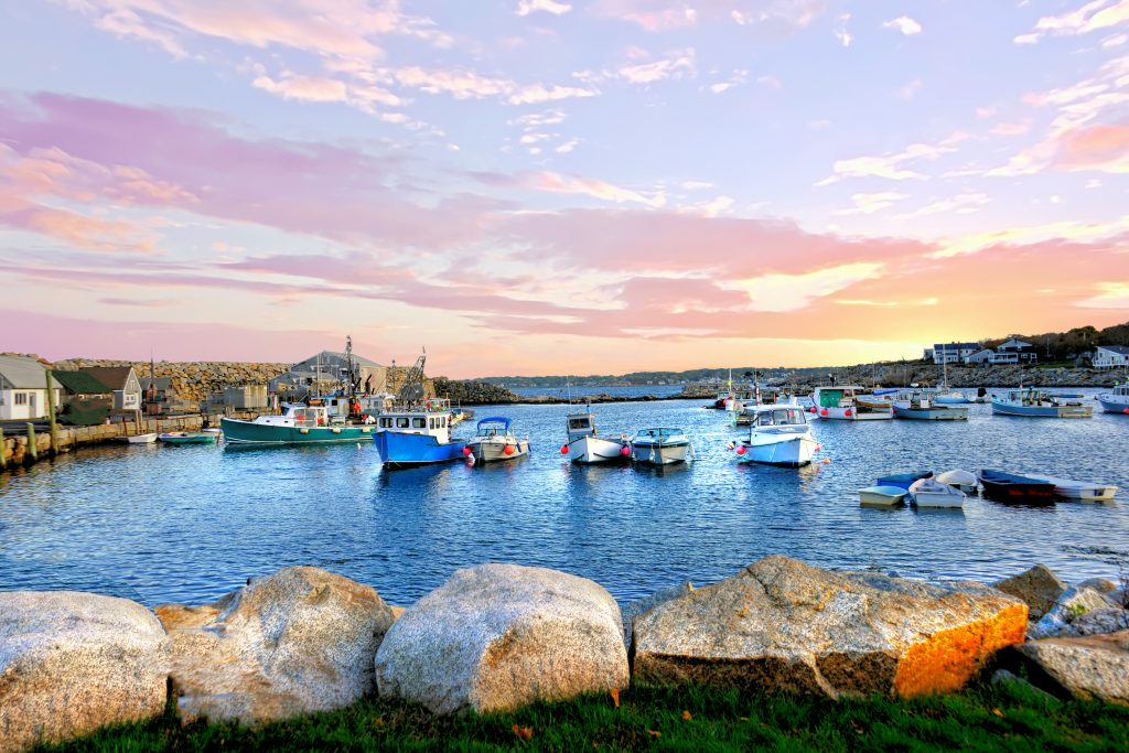 38 Hammond Castle - Gloucester HarborWalk